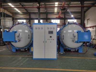 China 3000℃ Highest Temperature Vacuum Graphitization Furnace with Accurate Temperature Control for High Temperature Graphite Furnace Processing for sale
