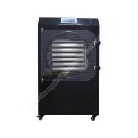China Freeze Dryer Machine 20 Tray Fruit Packaging Commercial Lyophilizer Freeze Dryer Vacuum for sale