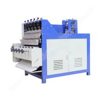 China Kitchen Cleaning Ball Making Machine 4 Heads Small Wire Cleaning Ball Machine CQ Stainless Steel Wire Ball Making Equipment for sale