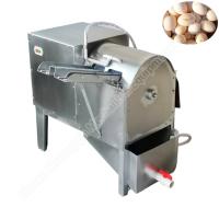 China CE Chicken Egg Washing Machine 3000-4000pcs/H For Farm home Use for sale