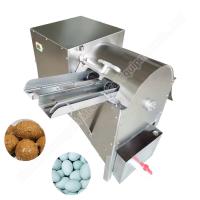 China Commercial Stainless Steel Chicken Egg Cleaning Machine For Farm Use for sale