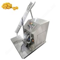 China Semi-Automatic Potatoes Mesh Bag Packing Machine Net Bag Onion Packing Machine Net Bag  Lime Orange Garlic Tying Machine for sale