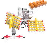 China Vacuum Egg Lifter Egg Sucker Machine 15eggs / 30 Eggs For Farm Use for sale