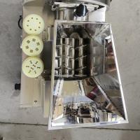 China Aotomatic Dough Divider Machine 10-600g Dough Divider Dough Divide And Rounder for sale