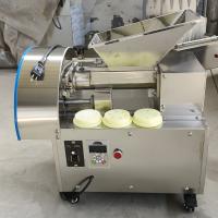 China Aotomatic Dough Divider Machine 10-600g Dough Divider Dough Divide And Rounder for sale
