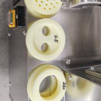 China Aotomatic Dough Divider Machine 10-600g Dough Divider Dough Divide And Rounder for sale