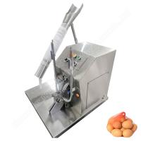 China Net Clipping Machine for Orange Net Bag Packing Machine Pepper Mesh Bag Packing Machine supermarket Use for sale
