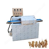 China Industrial Chicken Breast Cutter Commercial Chicken Breast Slicer Chicken Breast Cutting Machine for sale