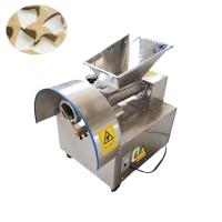 China Automatic Dough Divider Dough Divider For Bakery Ball Dough Divider Rounder for sale