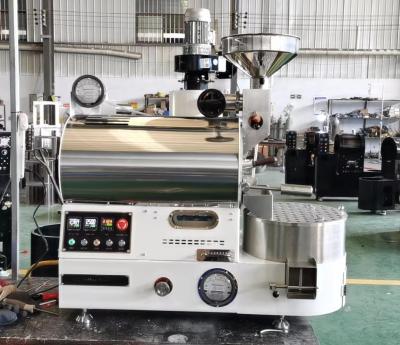 China 1kg Coffee Bean Roaster Machine Coffee Roasting Machine Coffee Roaster Machine for sale
