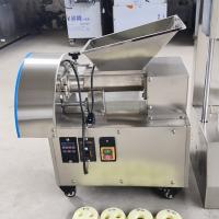 China Tortilla Bread Dough Cutting Machine Ball Dough Divider Rounder Dough Divider for sale