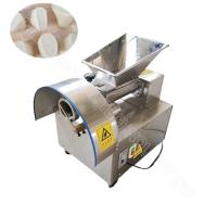 China 1-600g Dough Balls Divider Rounder Dough Ball Cutting Dividing And Rounder Machine for sale