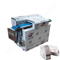 China Small Chicken Breast Meat Slicer Chicken Fillet Slicer Machine 230v60hz >60 pieces/min for sale