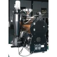 China Electric Gas Coffee Roaster Machine Electric Coffee Roaster Coffee Beans Roasting Machine for sale