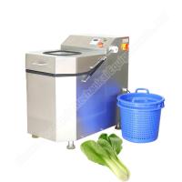 China Vibration Centrifugal Vegetable Drying Machine 304 Stainless Steel 750 Rpm Speed for sale