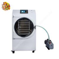 China vacuum freeze dryer /freeze dryer price /freeze dryer machine food for sale