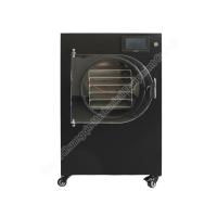 China High Efficiency Freeze Dryer For Candy / Home Freeze Dryer Australia 1500w 135kg for sale