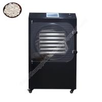 China freeze dryer candy /small freeze dryer/ freeze dryer for liquids for sale