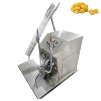 China Vegetables Packing Net Bag Machine Mesh Net Bags Packing Machine Net Bag Packaging Machine for sale