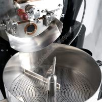 China Roaster Machine For Coffee Coffee Roaster Roasting Machine Home Coffee Roaster for sale