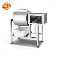 China Commercial Vacuum Meat Marinade Tumbler Machine Chicken Marinating Machine Professional for sale