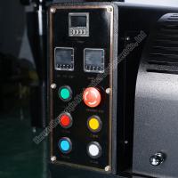 China Gas Coffee Roaster Machine 3kg Coffee Bean Roasters Commercial Roasting Machine for sale