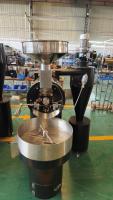 China Commercial Coffee Roaster Machine Coffee Bean Roasters 6kg Roasting Machine for sale