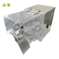 China 304 Stainless Steel Electric Apple Corer And Peeler 304 Stainless Steel for sale