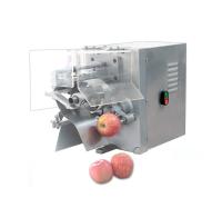 China Apple Peeling Slicing Machine Apple Peeler And Corer Machine Apple Cutter And Slicer Machine for sale