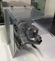 China 304 Stainless Steel Electric Apple Peeler And Corer Machine 43kg 8-10pcs/Min for sale