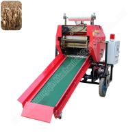 China Manual Hay Baler For Sale Hay Baler Square Baler Manual Hay Baler Machine for sale