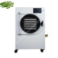 China HFD-4 freeze dryer for home /commercial freeze dryer/candy freeze dryer for sale