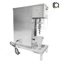 China Swirl Ice Cream Blender Milk Shake Mixer Ice Cream Flurry Maker ice Cream Swirl Machine for sale