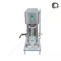 China Ice Cream Swirl Machine Ice Cream Blender Ice Cream Mixer Machine Ice Cream Fruit Mixer for sale