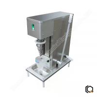 China Ice Cream Swirl Machine Ice Cream Blender Ice Cream Mixer Machine Ice Cream Fruit Mixer for sale