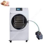 China 10kg home use freeze dryer/ freeze dryer machine for fruit/freeze dryer for milk for sale