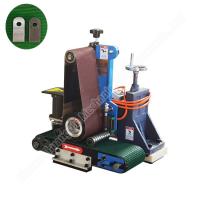 China Metal Polishing Machine Polishing Machine For Metal Deburring Machines Metal Polishing Sanding Machine for sale