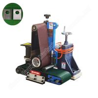 China Flat Polishing Machine For Metal Metal Sheet Polishing Machine Flat Sheet Metal Polishing Machine for sale