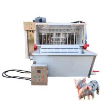 China dehairing machine for pig pig scalding and dehairing machine pig slaughter for sale