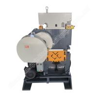 China Angle Punchning Cutting Shearing Machine Iron Worker Hydraulic Hydraulic Ironworkers for sale