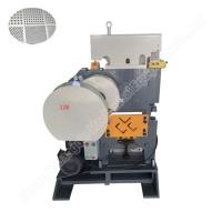 China Iron Worker For Punching Hydraulic Worker Cutting And Punching Machine Angles for sale