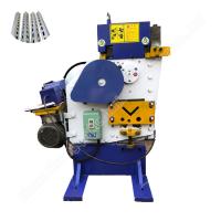 China Combined Punching And Shearing Machine Steel Angle Punching Machine for cutting for sale