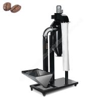 China 550W 130L destoner machine coffee Machine Industrial  304 Stainless Steel for sale