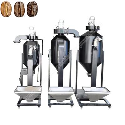 China 550W 130L destoner machine coffee Machine Industrial  304 Stainless Steel for sale
