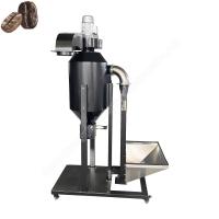 China 550W 130L destoner machine coffee Machine Industrial  304 Stainless Steel for sale