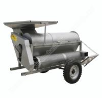 China Pumpkin Seeds Harvester Watermelon Seed Harvester Water Melon And Pumpkin Seeds Harvester for sale