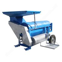China Pumpkin Seeds Harvester Watermelon Seed Harvester Water Melon And Pumpkin Seeds Harvester for sale