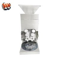 China Sushi Making Robot Rice Ball Machine School Use Rice Ball Forming Machine Restaurant Rice Ball Molding Machine for sale