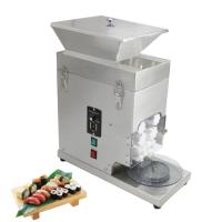 China Sushi Making Robot Rice Ball Machine School Use Rice Ball Forming Machine Restaurant Rice Ball Molding Machine for sale
