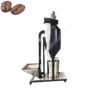 China Destoner Machine For Coffee Destoner For Coffee Bean Stone Picking Machine for sale